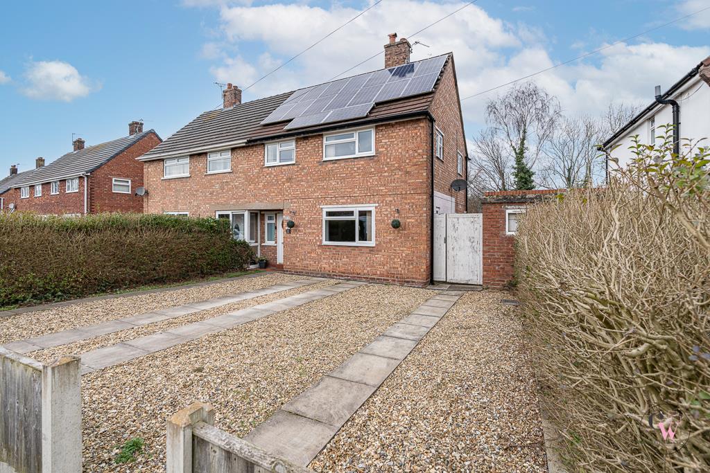 Queensway, Winsford – CW Estate Agents